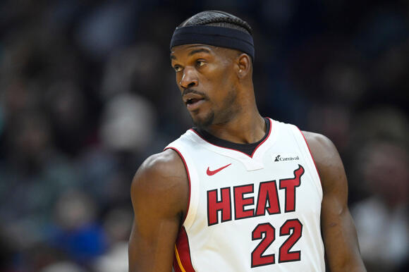 Miami Heat Fans Unhappy With Jimmy Butler News