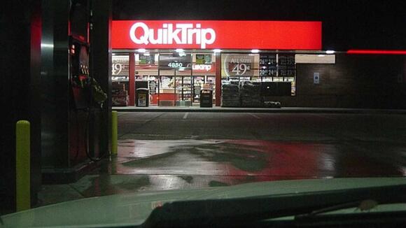 10 Gas Station Chains Famous for Their Surprisingly Good Food - NewsBreak