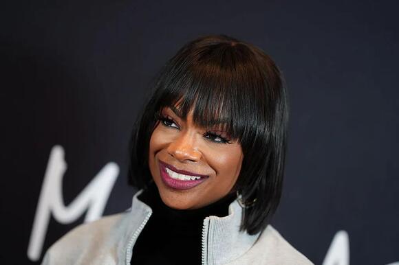 Kandi Koated Konfessions: Kandi Says THIS Is The Hardest Part Of Her ...