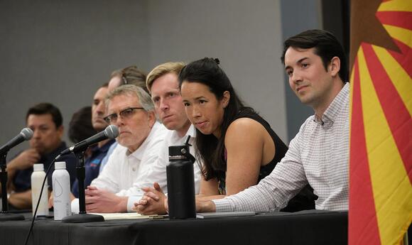 Project Blue is back: Beale moving ahead with data center on county ...