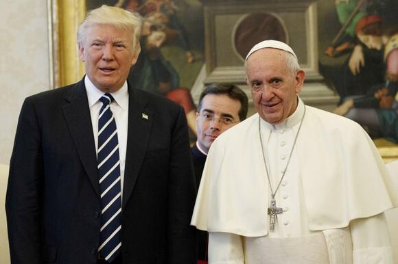 Whiskey drinking and Latin dancing… how Pope Francis conquered ‘snake ...