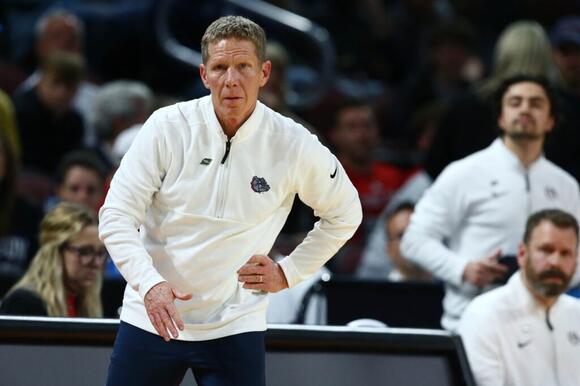 Gonzaga Lands Top-40 Recruit in 2026 Class - NewsBreak
