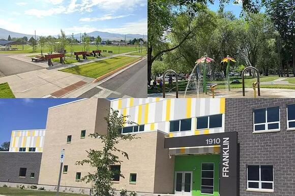 Have Your Say: Big Missoula River & Midtown Upgrades - NewsBreak