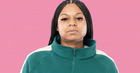 Squid Game: The Challenge’s Player 302 Reveals How Badly She Got ...