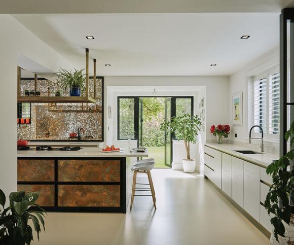 Interior designers predict these 11 kitchen countertop trends will be ...