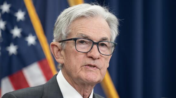 Powell Speaks Out on Subpoenas, Claims He’s Being Targeted for Defying ...