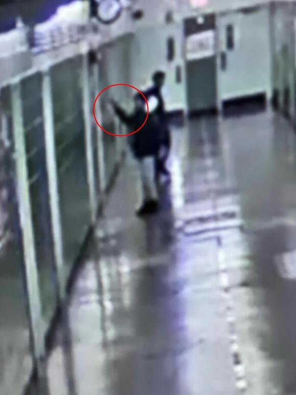 Outraged NYC parents, teachers demand David Banks be held accountable ...