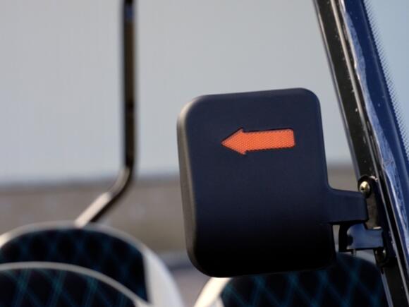 Solar-powered vehicles hit Muskegon streets as ZSR Solar drives clean ...