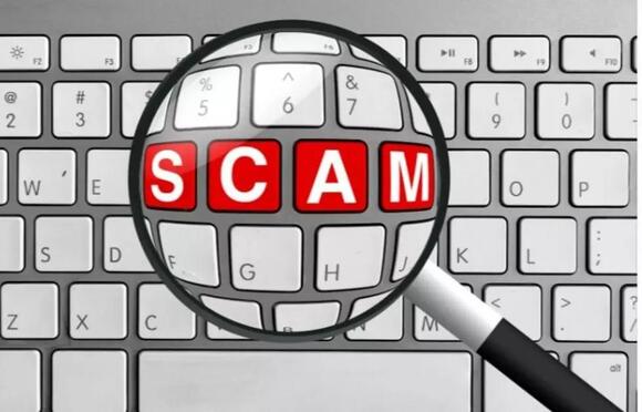 Rome Police Warn Residents About “Back the Blue” Scam - NewsBreak