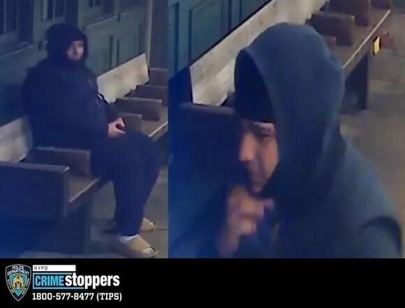 Box cutter–armed robbers terrorize subway riders on 2 line