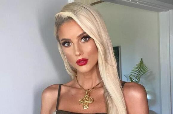 All you need to know as Selling Sunset’s Emma Hernan flaunts her new ...