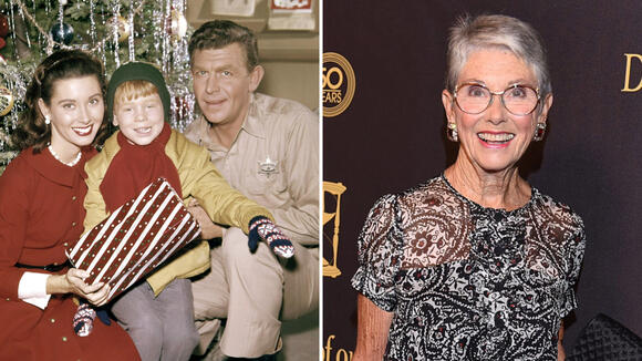 Who Is Still Alive From ‘The Andy Griffith Show’? - NewsBreak