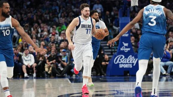FanDuel promo code for Mavericks vs. Timberwolves Western Conference Finals Game 1 scores Bet $5 ...
