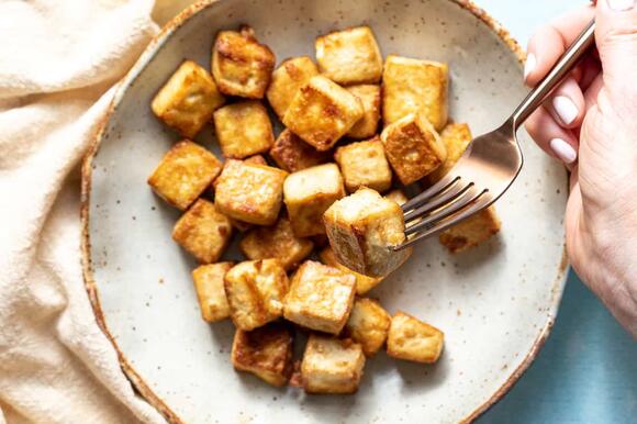 Tofu Recipes That Make Quick Healthy Meals Actually Exciting - NewsBreak
