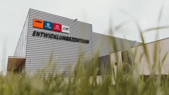 KTM AG Lays Off 500 Employees As It Opens New Chapter - NewsBreak