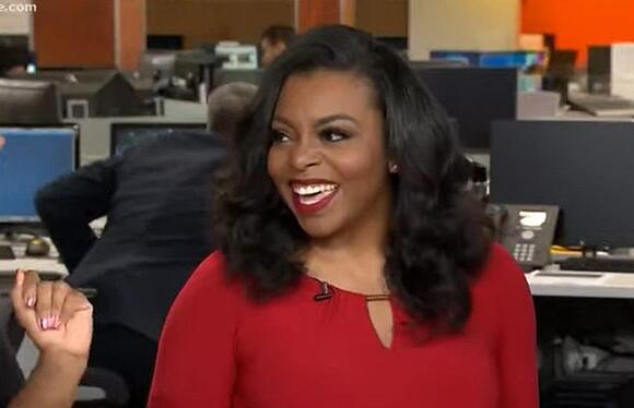 Mid‑Michigan News Anchor Meg McLeod to Sign Off March 20 - NewsBreak