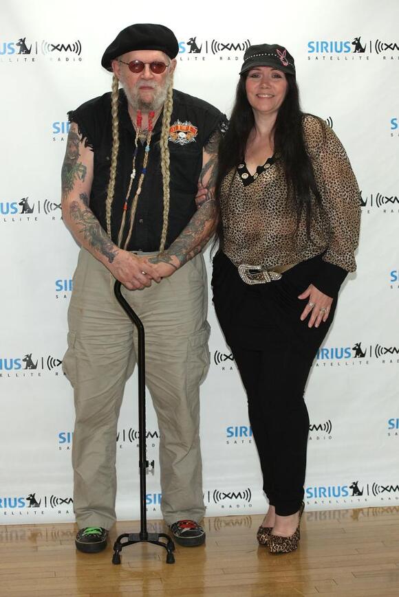 David Allan Coe’s Children: Meet His Kids, Including Tyler Mahan Coe ...