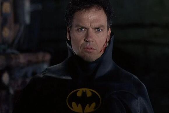 All 7 Batman Actors Ranked From Worst (Clooney) to Best - NewsBreak