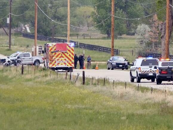 Denver man arrested in Boulder County hit-and-run crash that killed ...