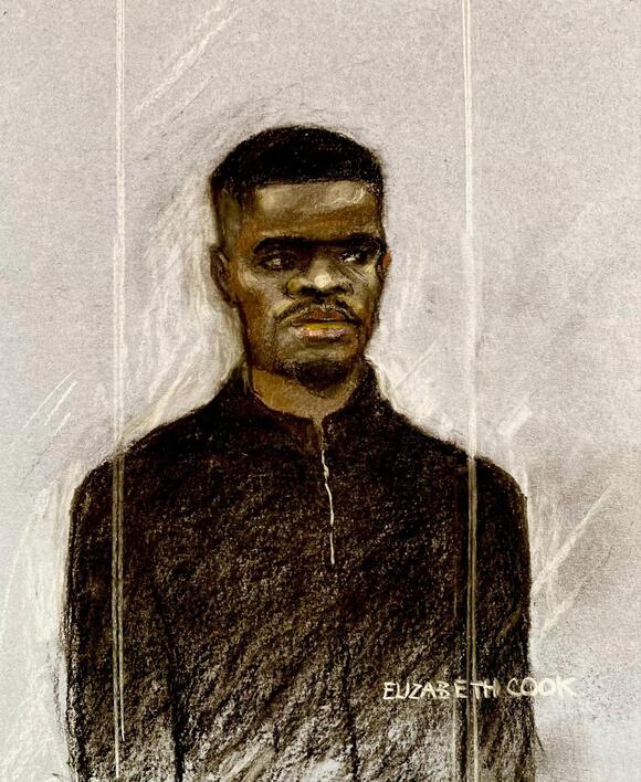 Ex-Arsenal footballer Thomas Partey pleads not guilty to raping two ...