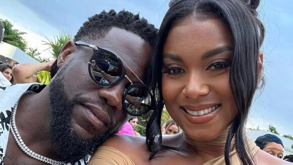 ‘She Looks Damn Good’: Kevin Hart Drools Over Wife Eniko’s New Post ...