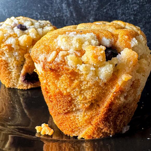 2026 Costco Muffins: Flavors, Prices, and Calorie Insights - NewsBreak