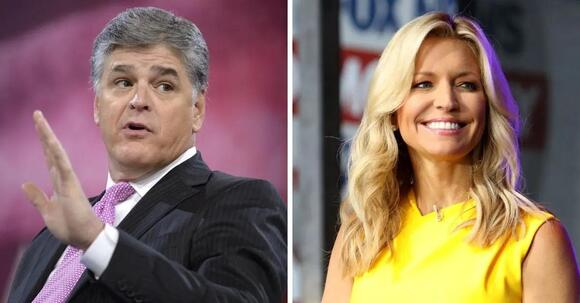 Sean Hannity and Ainsley Earhardt's Relationship Timeline — Fox News ...