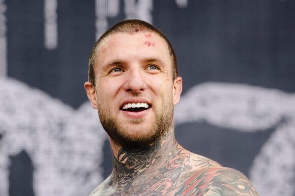 Slaughter to Prevail Book 2026 North American Headline Tour With ...