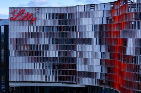 Lilly will have supply of new weight loss pill for many countries, exec ...