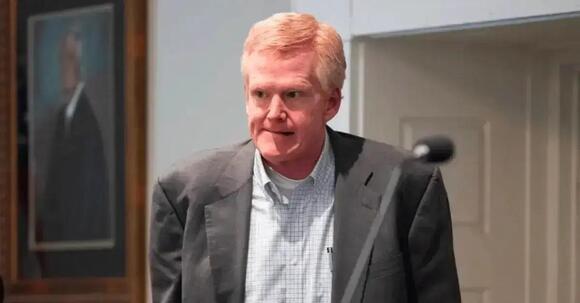 Murdaugh Murders Bombshell: Uncovered Text Messages Between Family ...