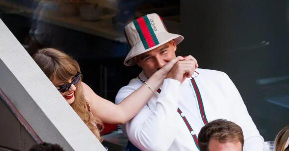 EXCLUSIVE: Taylor Swift's Wedding Dress Secrets Revealed — Including ...
