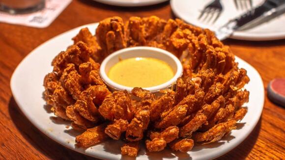 12 Hidden Dishes From Famous Restaurants You Must Try - NewsBreak