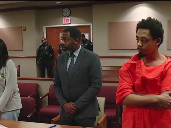 Mother and son will go to trial in murder of Detroit teen London Thomas ...