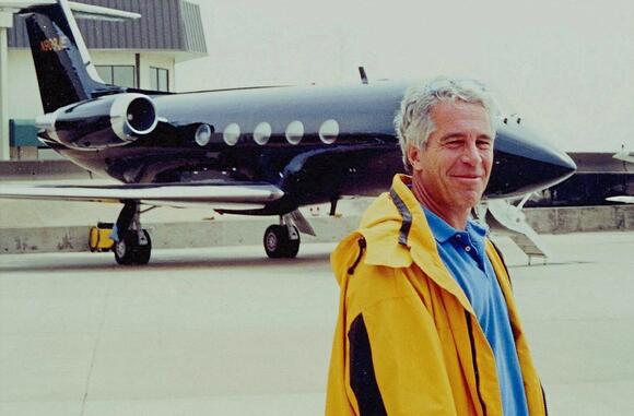 More Than Two Dozen People Linked to Jeffrey Epstein Have Died Under ...