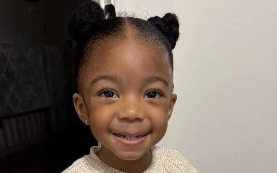 Woman charged with murdering 3-year-old daughter she claimed was ...