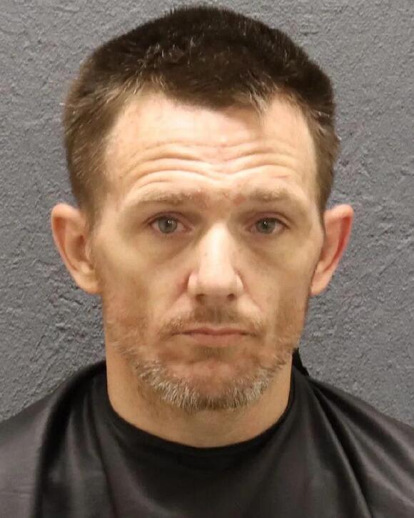 Two facing drug charges after traffic stop in Oconee County - NewsBreak