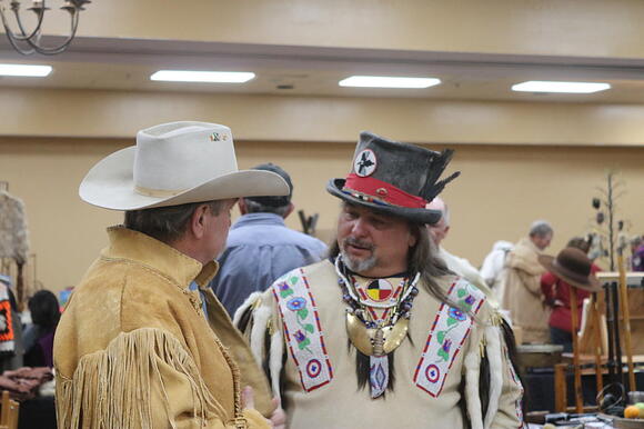 WATCH: AI Girl Braves Oregon Trail Through Wyoming - NewsBreak