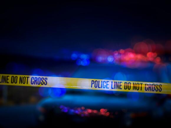 Train-pedestrian crash kills woman believed to have been homeless: Waco ...