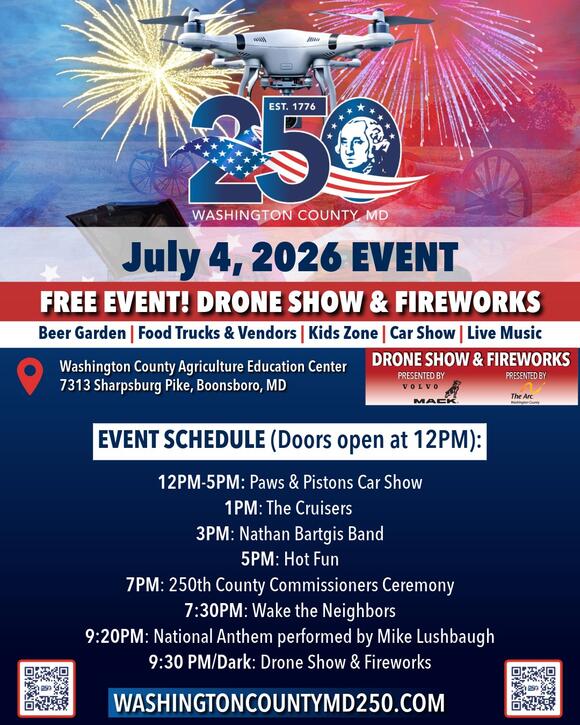 July 4 Celebration with Fireworks at Ag Center - NewsBreak