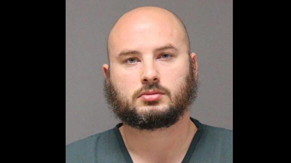 Ocean County Man Sentenced To Prison For Child Pornography