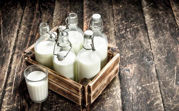 Dairy Month Spotlight Honors Local Dairy Workers - NewsBreak