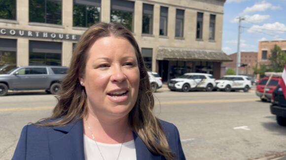 Arraignments in Adams Township Election Case