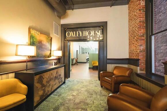 Taylor Hospitality Announces Carlos Ramirez as Sous Chef for Oxley ...
