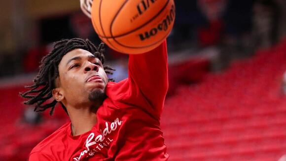 JT Toppin shows he's still a national player of the year candidate ...