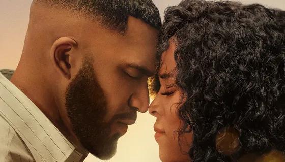 Life’s Greatest Miracle Is A Second Chance: Serayah, Tyler Lepley ...