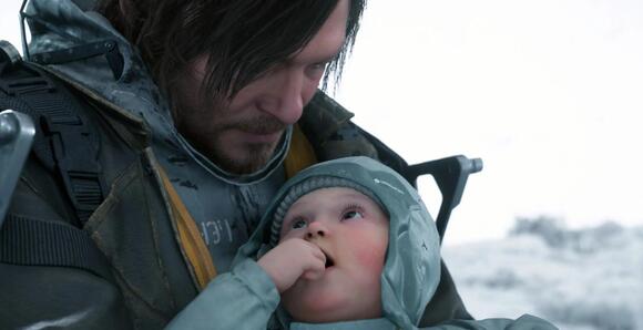 PlayStation Releases ‘Death Stranding’ Story Recap, and the Plot Is ...