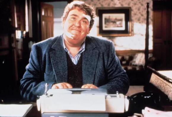 Shane Gillis’ Viral ‘SNL’ Sketch Rouses Comparisons To Comedy Icon John ...