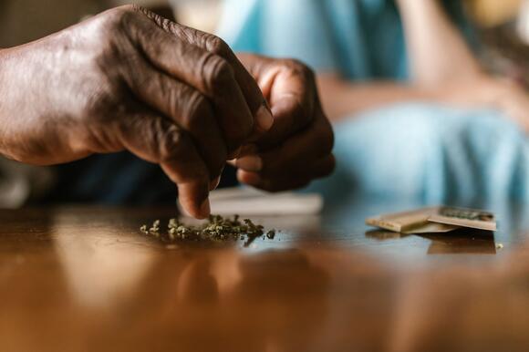 The first state that could reverse marijuana legalization laws - NewsBreak