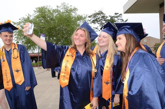 LCC celebrates 200 graduates