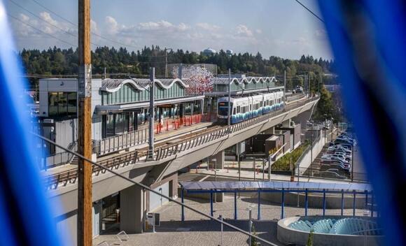 Plan ahead: South Sound transit guide, options for FIFA World Cup in ...